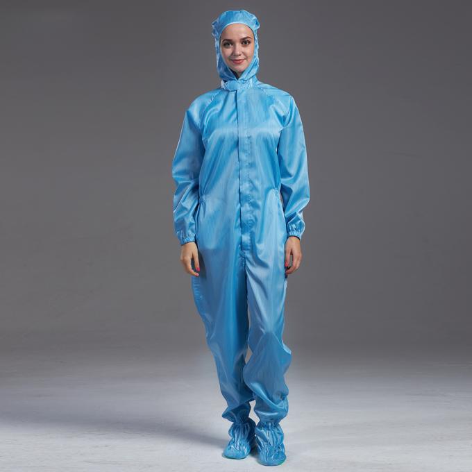 Cleanroom white unisex gender PVC sole antistatic esd lab shoe medical ...