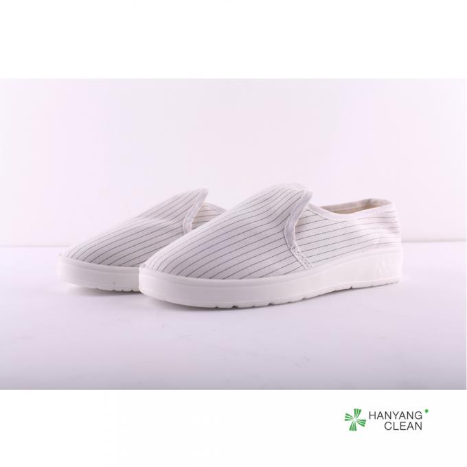 Anti slip unisex PU Sole cleanroom Antistatic ESD Safety lab shoe for ...