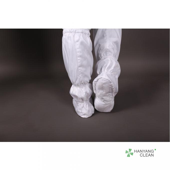 New Arrives Cleanroom Soft Sole Static Dissipative White With Stripe ...