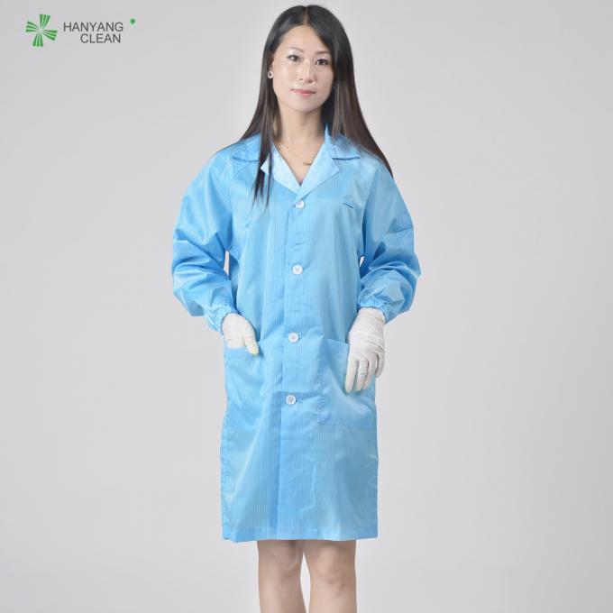 OEM medical Cleanroom autoclavable ESD Safety shoes with esd PVC ...