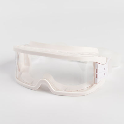 Cleanroom Sterile Autoclavable Eye Protection Goggles GMP