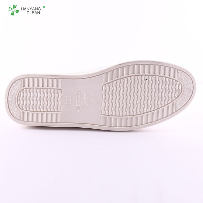 Breathable summer useds Anti static ESD cleanroom PVC mesh safety work ...