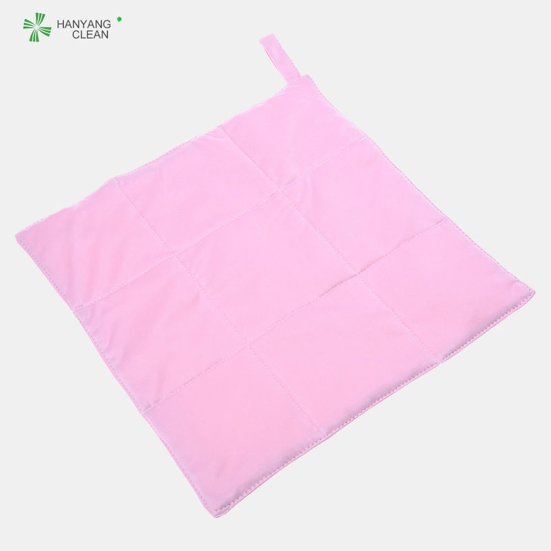 20cm*20cm,30cm*30cm,30cm*40cm anti static esd cleanroom lint free 3 ...