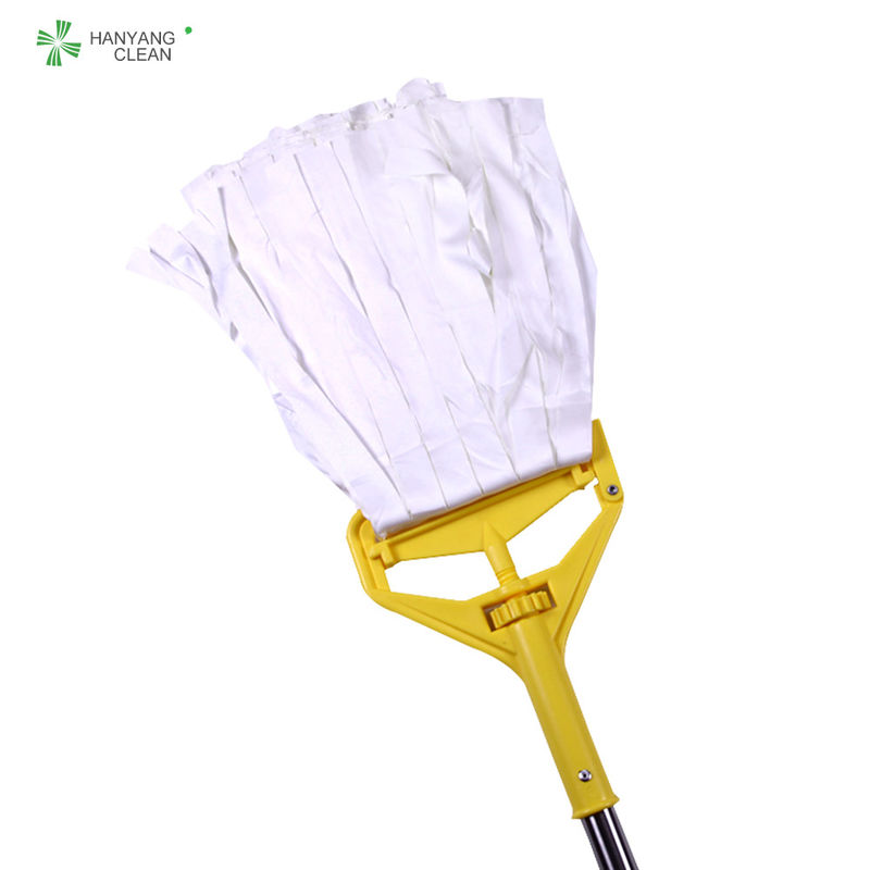 High quality Lightweight Anti static ESD Cleanroom Mop