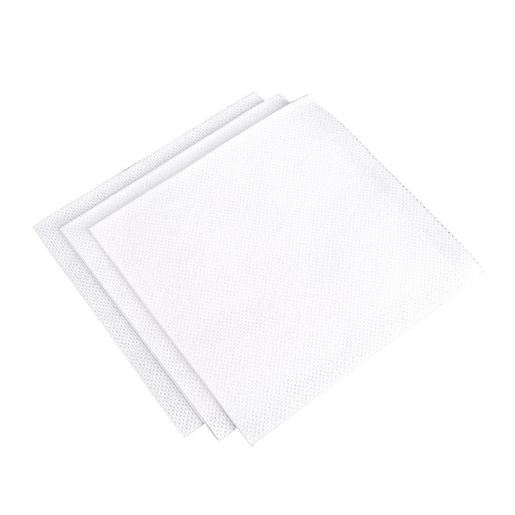 Pharmaceutical Clean Room Wipes Dust Free Paper For Autoclaving 100pcs
