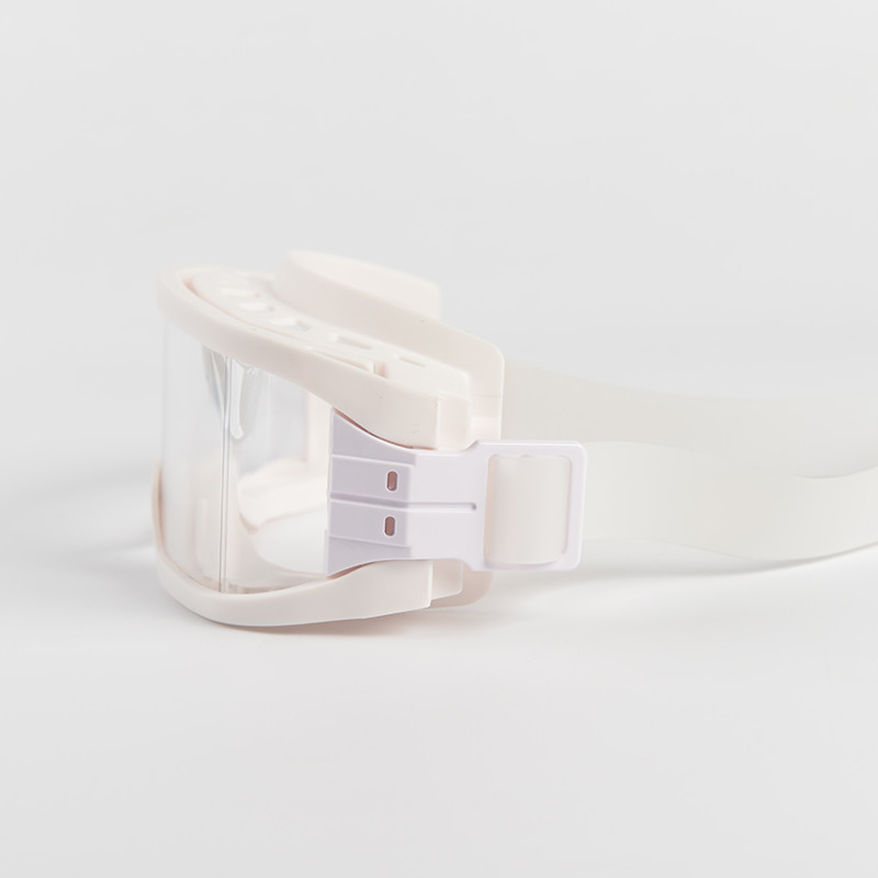GMP Pharmaceuticals Sterile Autoclavable Safety Goggles For Clean Room