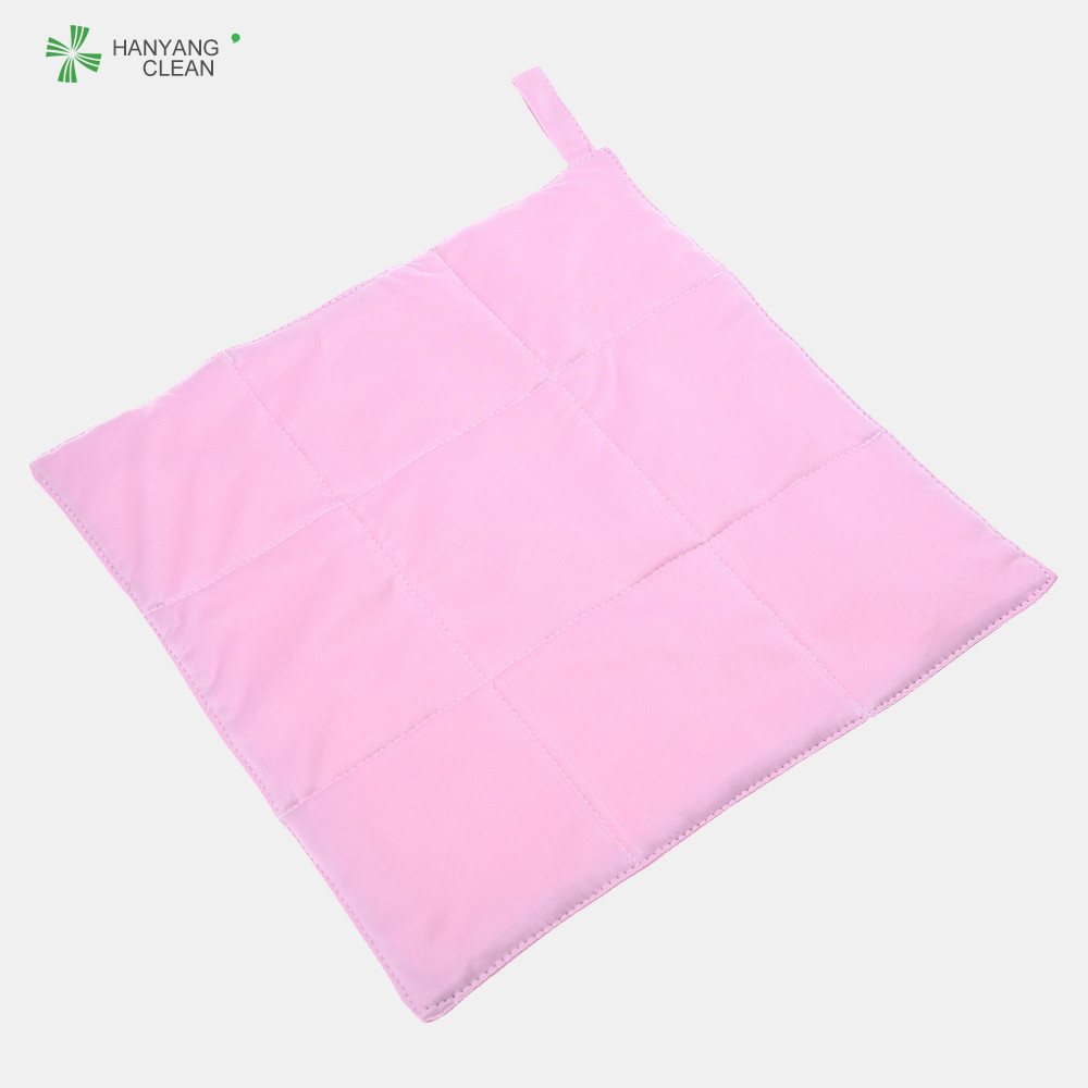 20cm*20cm,30cm*30cm,30cm*40cm anti static esd cleanroom lint free 3 ...