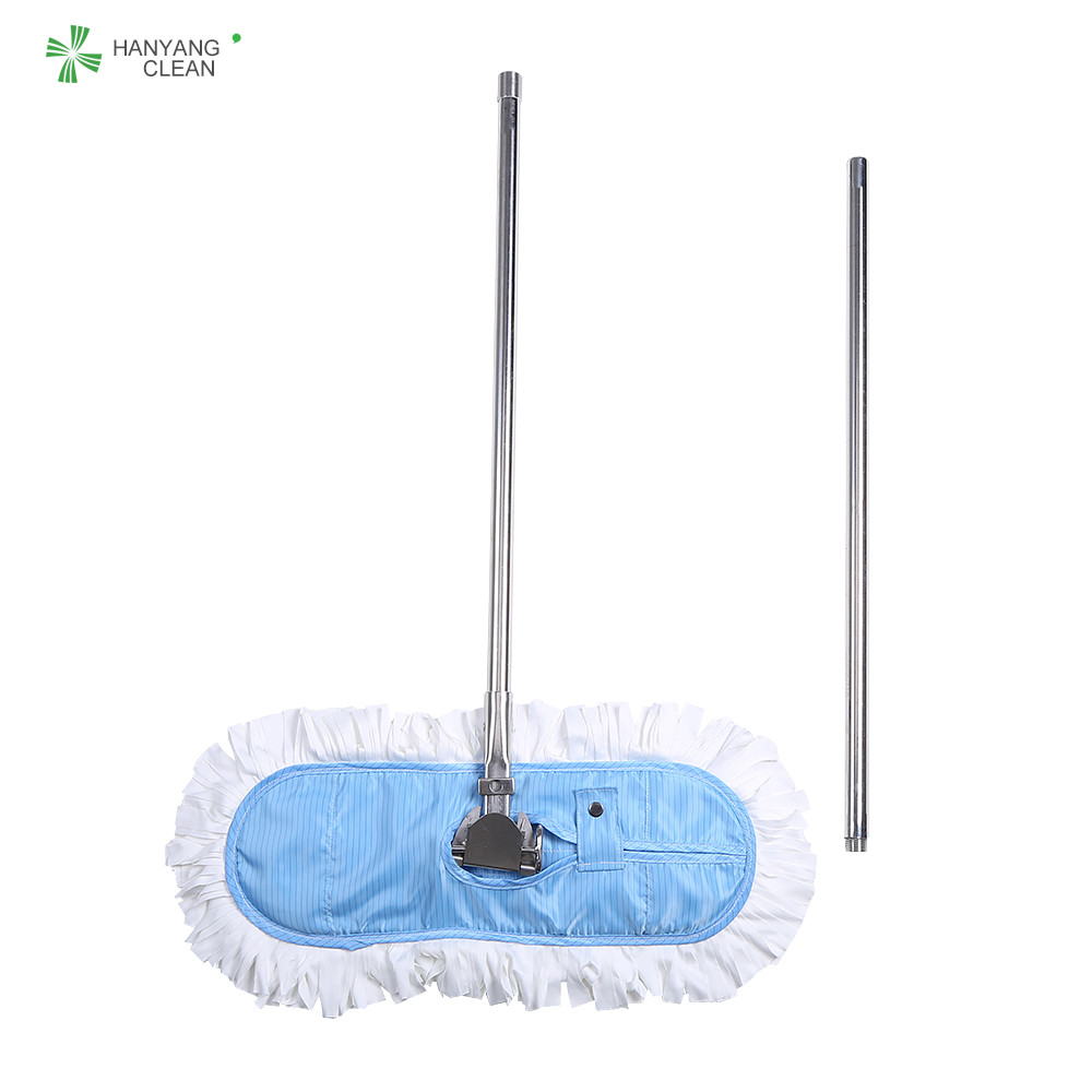 supply the latest Esd mop factory with good water absorption