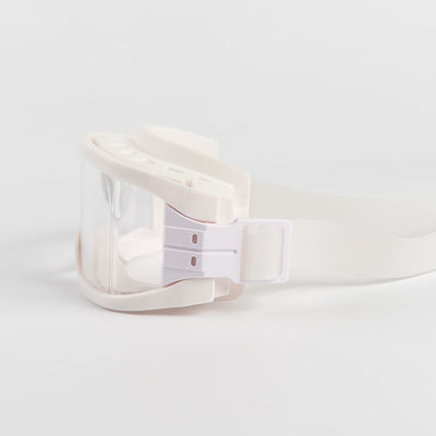 Autoclavable Sterile Safety Goggles Clean Room Accessories GMP Standard
