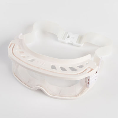 Cleanroom Sterile Autoclavable Eye Protection Goggles GMP