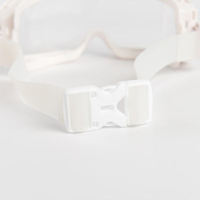 Cleanroom Sterile Autoclavable Eye Protection Goggles GMP