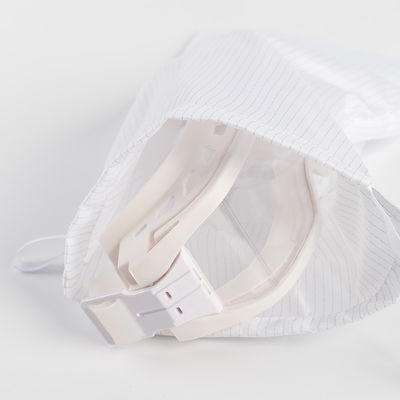 Cleanroom Sterile Autoclavable Eye Protection Goggles GMP