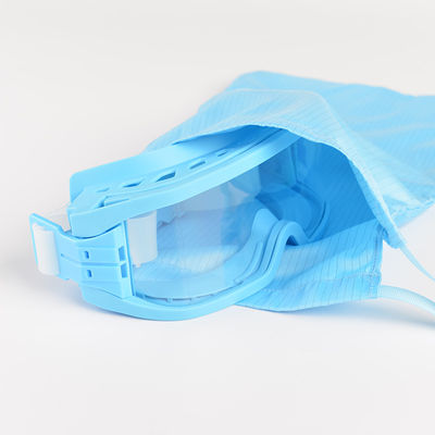 GMP Pharmaceuticals Sterile Autoclavable Safety Goggles For Clean Room