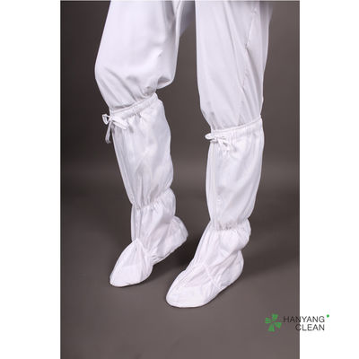 New Arrives Cleanroom Soft Sole Static Dissipative White With Stripe ...