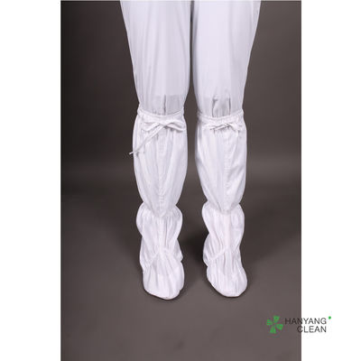 New Arrives Cleanroom Soft Sole Static Dissipative White With Stripe ...