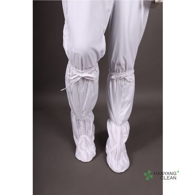 New Arrives Cleanroom Soft Sole Static Dissipative White With Stripe ...