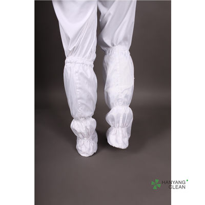 New Arrives Cleanroom Soft Sole Static Dissipative White With Stripe ...